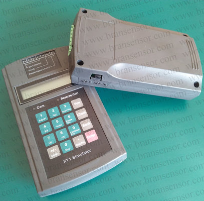 Xy1 High Accuracy Load Cell Simulator