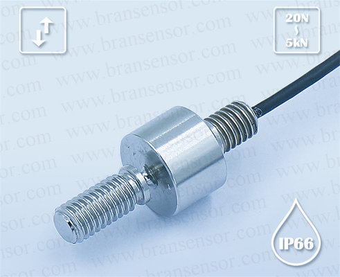 Bransensor Miniature dynamometer for Tension testing Load Cell  B302