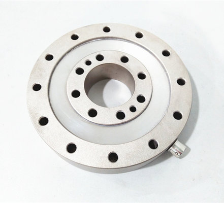 pancake weighing load cell for testion and compression