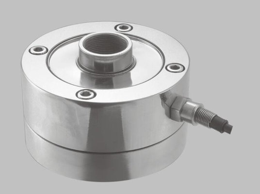 Injection molding machine load cell with low cost and good quality