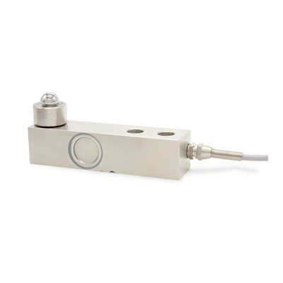 Stainless steel shear beam load cell with high accuracy