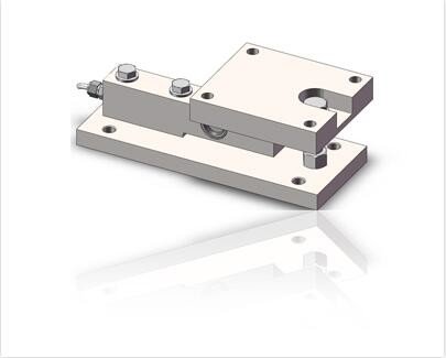 high accuracy stainless steel Bending Beam Load Cells