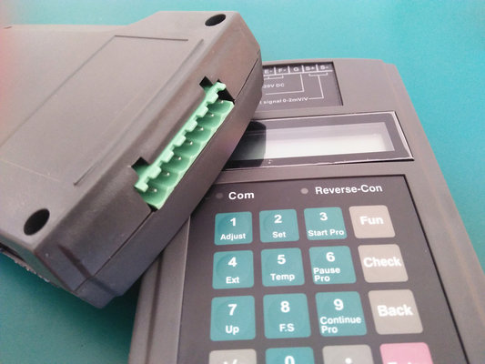 Simulator for load cells and sensors