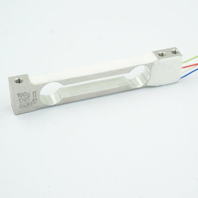 Aluminum high accuracy 100g load cells