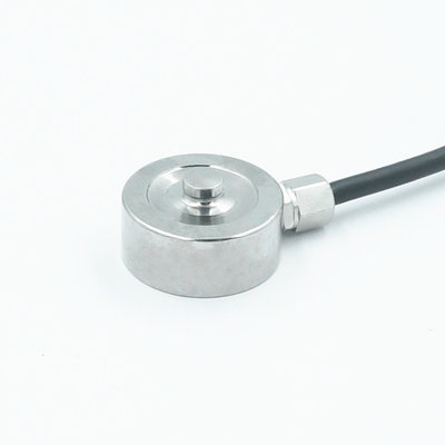 compression load cells with stainless steel force sensor
