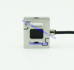 Brans tension and compression load cell with 100N force