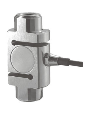 Brans tension and compression load cell with high accuracy for testing machine