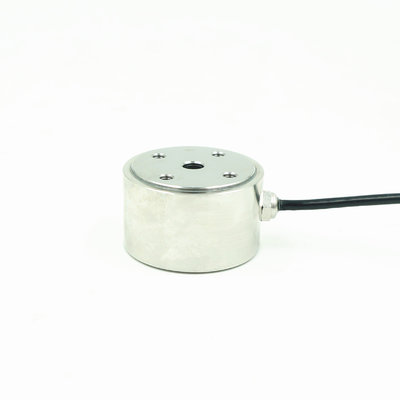 Brans tension and compression load cells for high accuracy testing