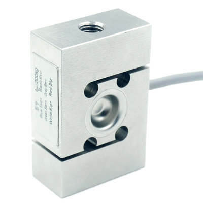 Brans tension and compression load cells for S load cell