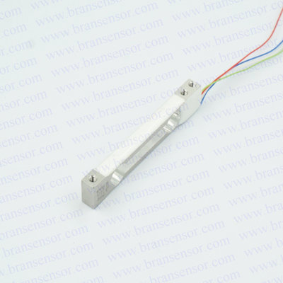Aluminum single beam high accuracy weighing load cell for 50g weighing