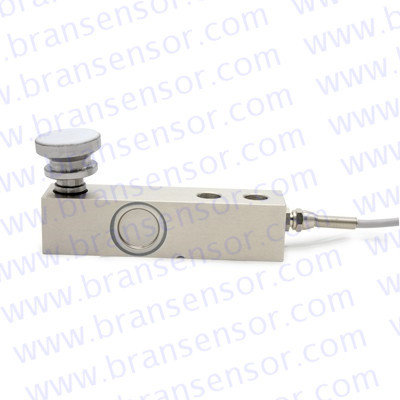 stainless steel single beam high accuracy weighing load cell for 100kg weighing