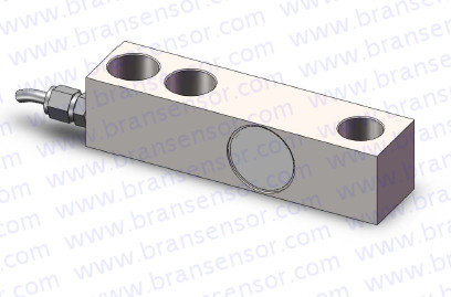 stainless steel single beam high accuracy weighing load cell for 100kg weighing