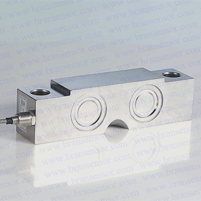 high accuracy truck scale bridge load cell with double bridge weighing