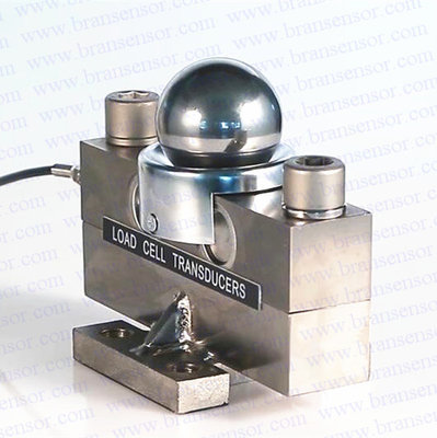 high accuracy truck scale bridge load cell with double bridge weighing