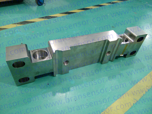 high accuracy rail way scale weighing load cell