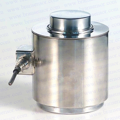 hopper scale and bridge force measurement column load cell 50t