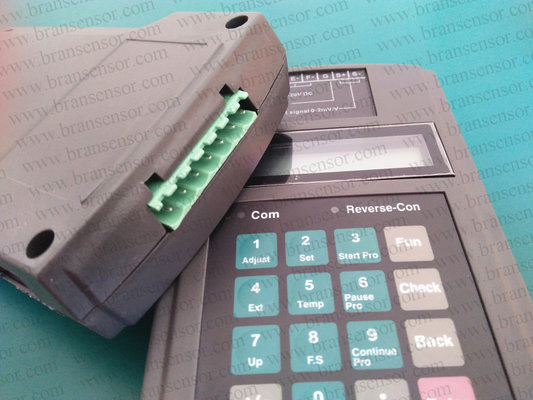 Alternative load cell and simulators for force testing weighing load cells