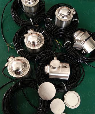 PR6221 Weighing Load Cell with Stainless Steel
