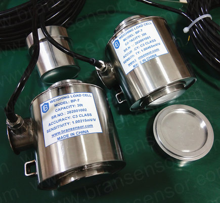 PR6221 Truck Scale Load Cell with high accuracy