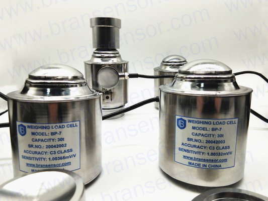 PR6221 Brans Truck Scale Load Cell to replace Sarturious