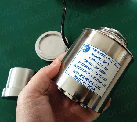 PR6221 Brans Truck Scale Load Cell to replace Sarturious