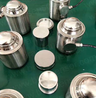 PR6221 Brans Truck Scale Load Cell to replace Sarturious