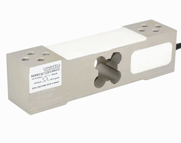 3,5,8,10,15,20,30,35,40,50kg high accuracy aluminum single point Load Cells