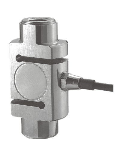 Brans tension and compression load cell with high accuracy for testing machine