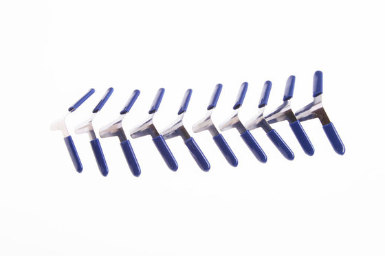 China KLOM Padlock Shims Pack supplier