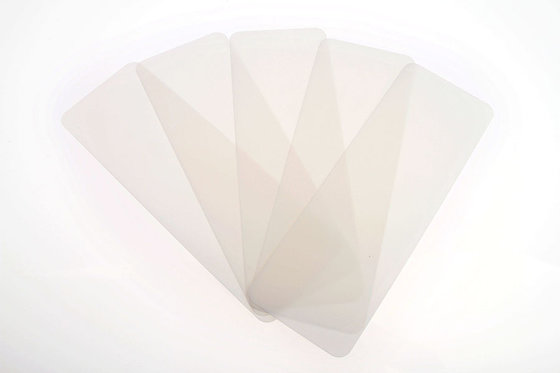 China Super Mica Bypass Shims - 5 Pack supplier