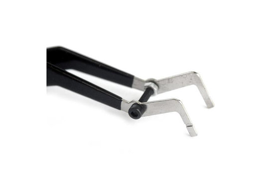 Ford HU101 Inner Groove Pick GOSO Car Lock Pick Tool Set supplier