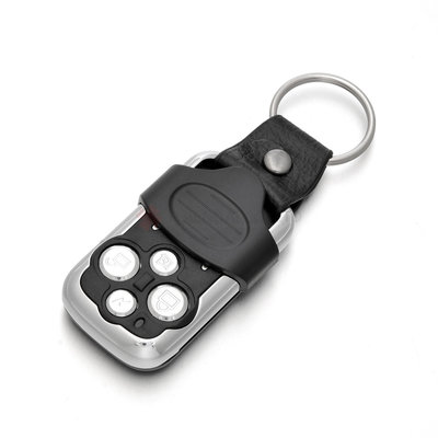 Universal Replacement Garage Door Gate Cloning Remote Control FOB 315Mhz 433Mhz supplier