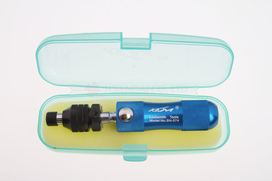 KLOM 7 Pin Tubular Lock Pick supplier