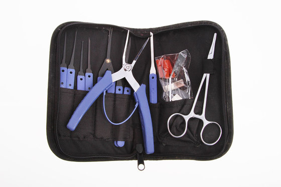 KLOM Broken Key Extractor Set Plus supplier