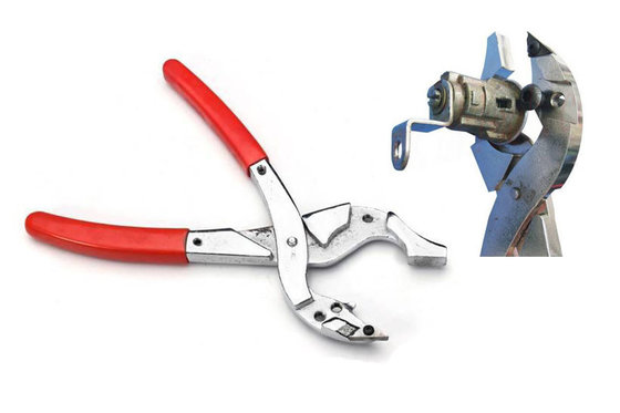 KLOM Car Locks Face Cap Plate Removal Tool Pliers supplier