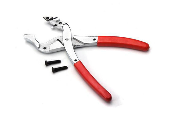 KLOM Car Locks Face Cap Plate Removal Tool Pliers supplier