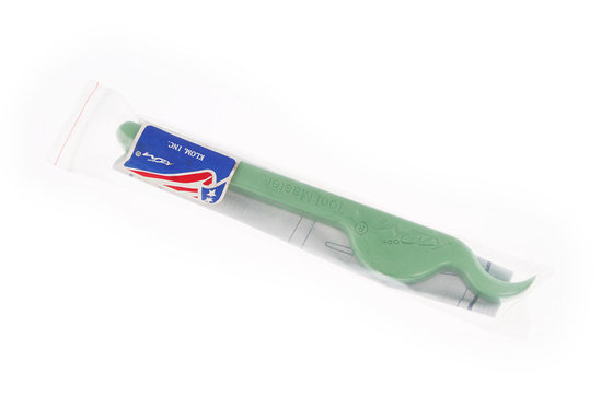 KLOM Double Power Lever Wedges supplier