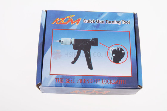 KLOM Plug Spinner supplier