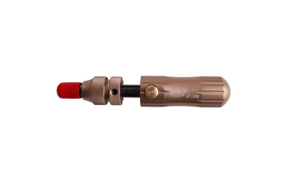 GOSO 7 Pin Tubular Lock Pick (7.0mm, 7.5mm, 7.8mm) supplier