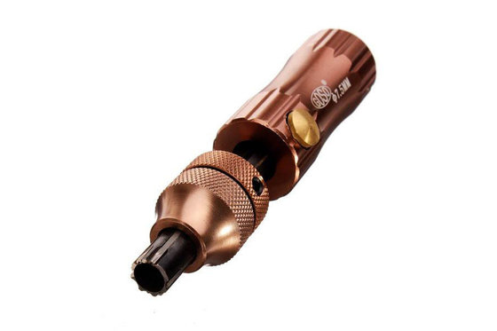 GOSO 7 Pin Tubular Lock Pick (7.0mm, 7.5mm, 7.8mm) supplier