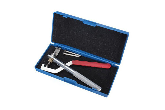 GOSO Car Remote Key Blade Pin Disassembling Clamp Locksmith Pilers Tool supplier