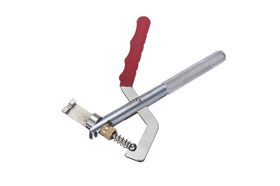 GOSO Car Remote Key Blade Pin Disassembling Clamp Locksmith Pilers Tool supplier