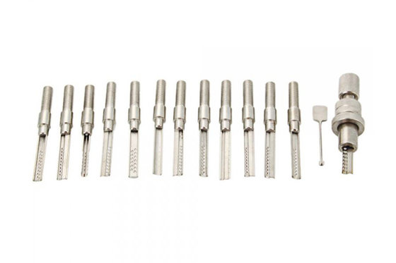 GOSO Dimple Lock Bump Kit supplier