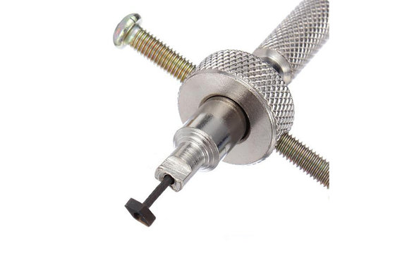 GOSO Disc Detainer Padlock Pick supplier