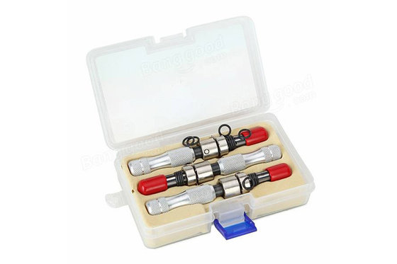 GOSO Lengthened Tubular Lock Picks (7.00mm/7.5mm/7.8mm) supplier