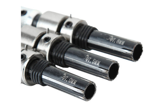 GOSO Lengthened Tubular Lock Picks (7.00mm/7.5mm/7.8mm) supplier