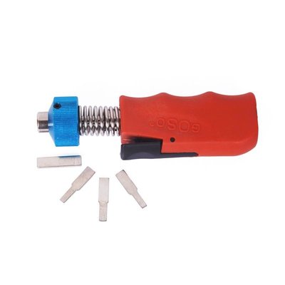 GOSO Pen Style Plug Spinner supplier
