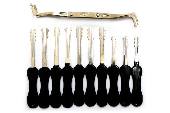 GOSO Wafer Picks (10-Pieces Set) supplier