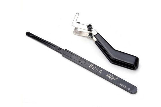 Mercedes Benz HU64 Inner Groove Pick GOSO Car Lock Pick supplier