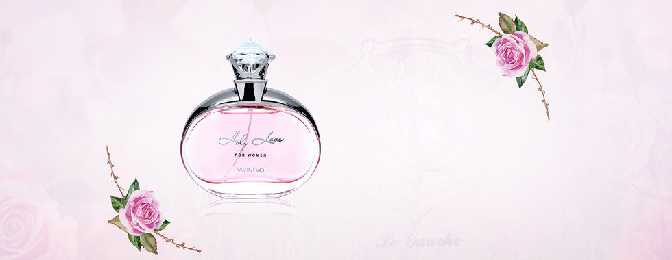 Eau De Toilette
